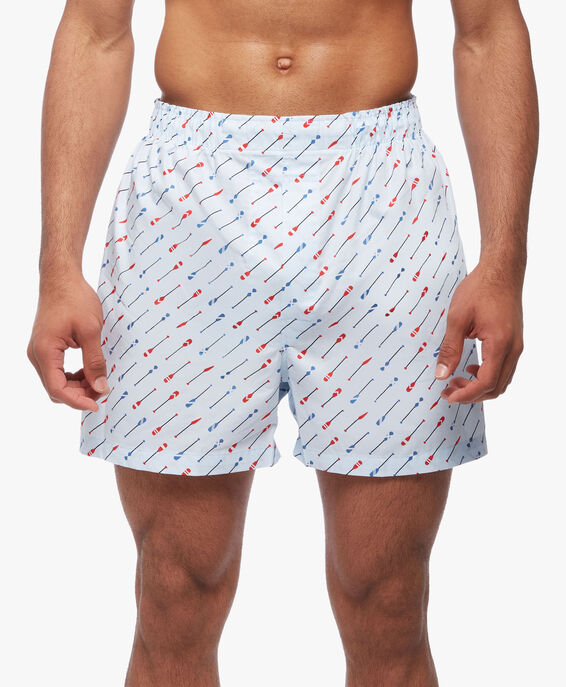 Men's Underwear: Cotton Boxers & Undershirts | Brooks Brothers®