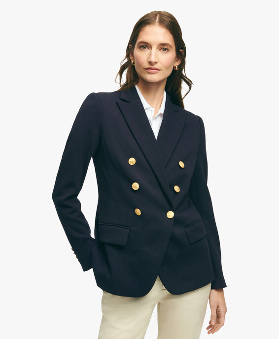 Women's Wool Blazers & Dressy Jackets | Brooks Brothers®