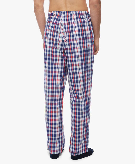 Men's Pyjamas & Nightwear - Elegant Sleepwear | Brooks Brothers®