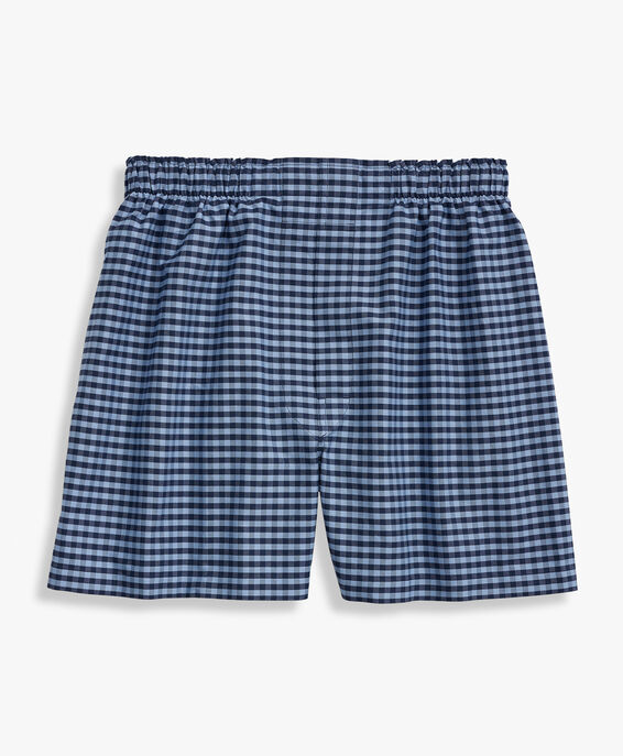 Intimo Uomo: Boxer e Canottiere in Cotone | Brooks Brothers