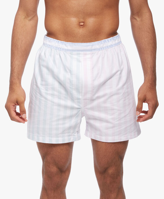 Men's Underwear: Cotton Boxers & Undershirts | Brooks Brothers®