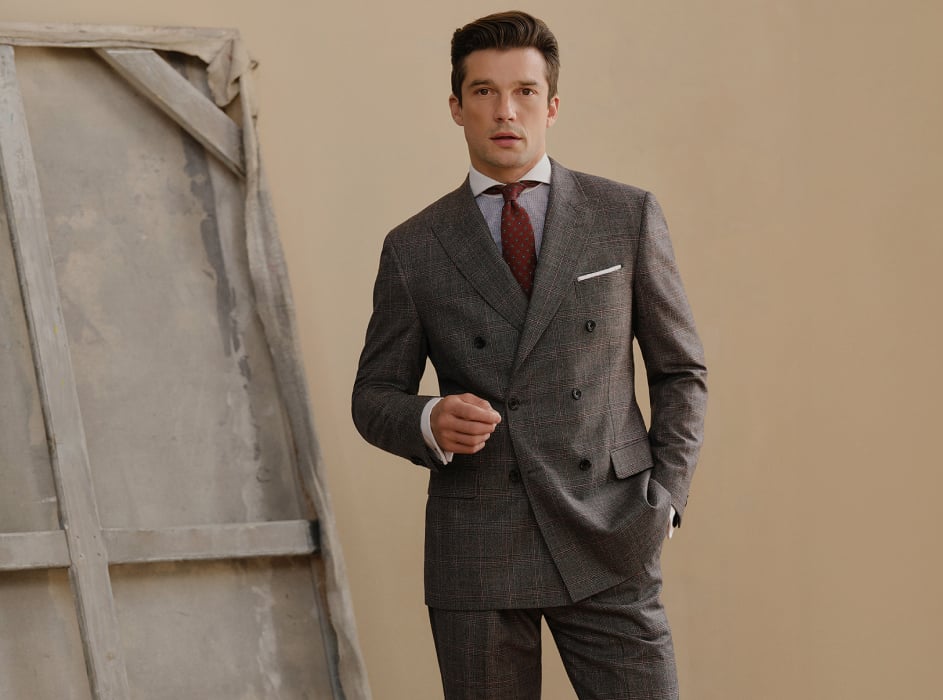 Men's Gift Guide: Clothing & Accessories | Brooks Brothers®