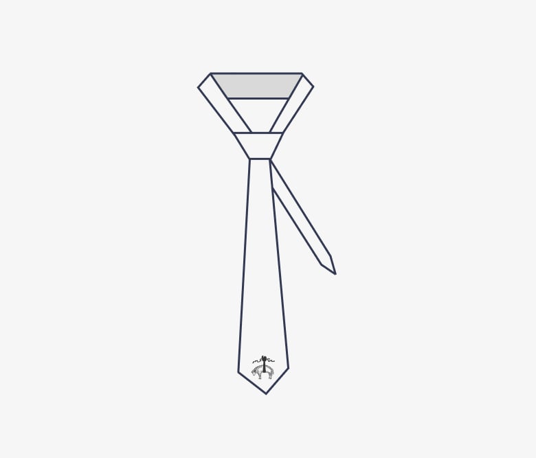 How to Tie a Tie Step by Step | Brooks Brothers®