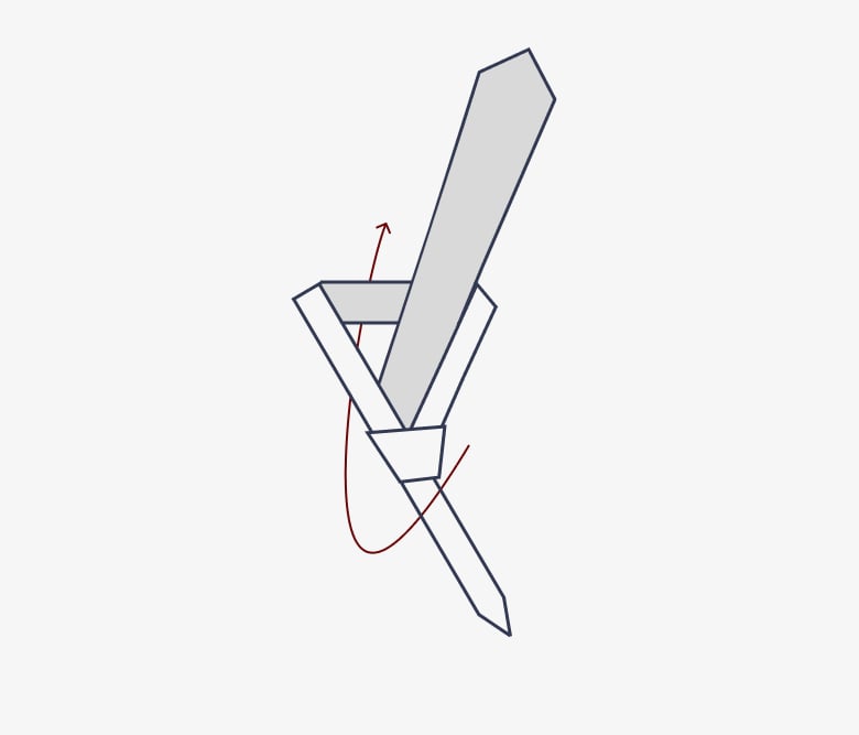 How to Tie a Tie Step by Step | Brooks Brothers®