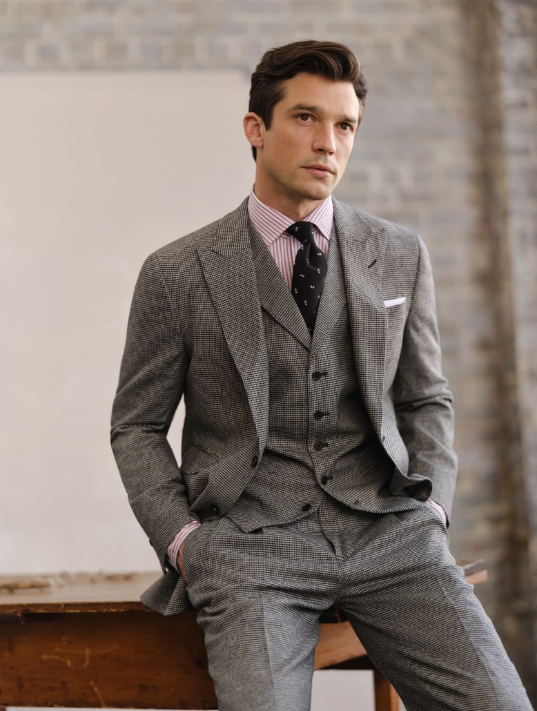 Brooks Brothers® UK Official: Stylish Clothing for Men & Women
